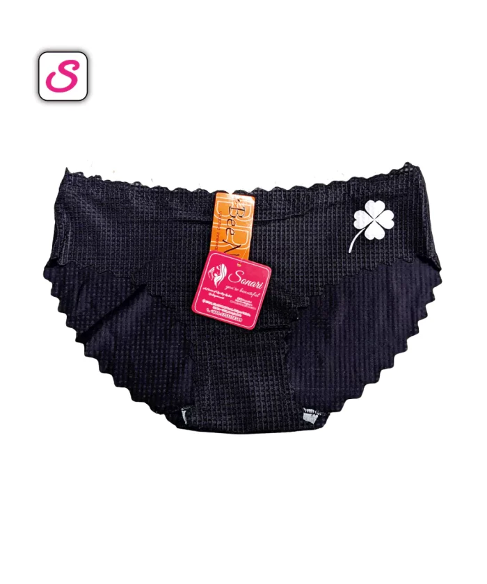 Bee Na Luxurious Sexy Fancy Design Panty - SonariBD