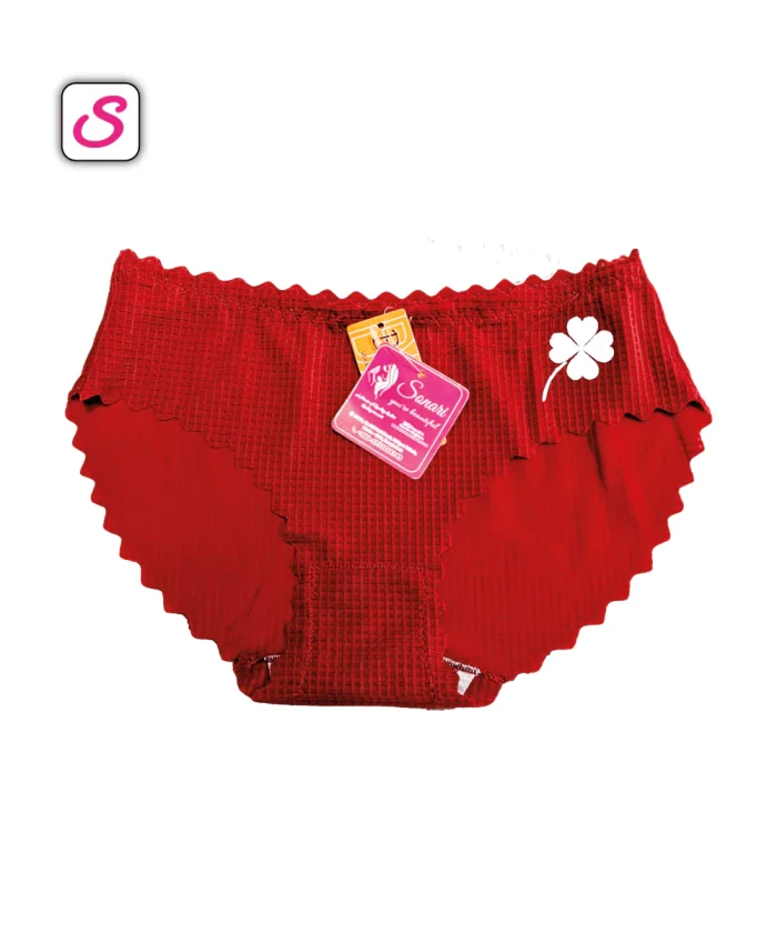 Bee Na Luxurious Sexy Fancy Design Panty - SonariBD