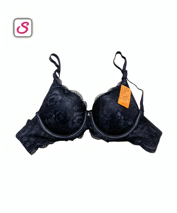 Bee Na Premium Sexy Padded Stick Bra - SonariBD