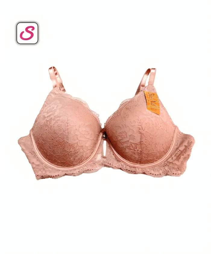 Bee Na Premium Sexy Padded Stick Bra - SonariBD