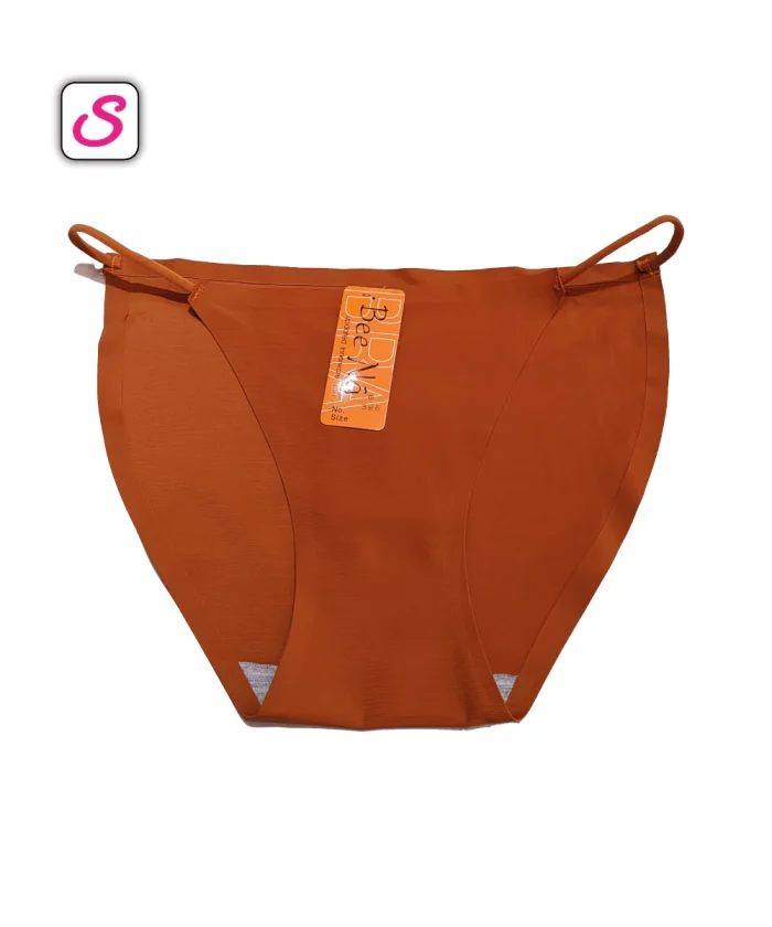 Bee-Na Super Sexy Seamless Thong Beautiful Panty - SonariBD