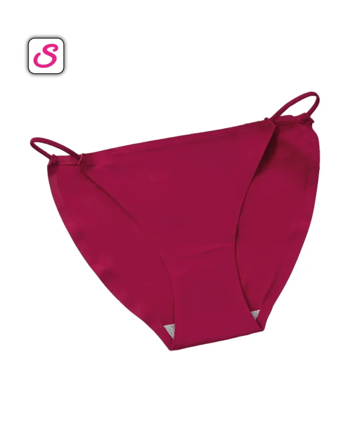 Bee-Na Super Sexy Seamless Thong Beautiful Panty - SonariBD